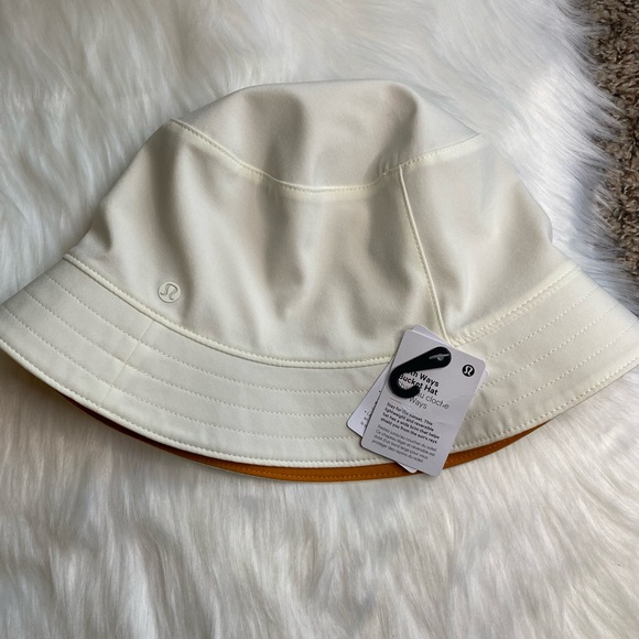 lululemon athletica | Accessories | Lxl Lululemon Both Ways Reversible ...